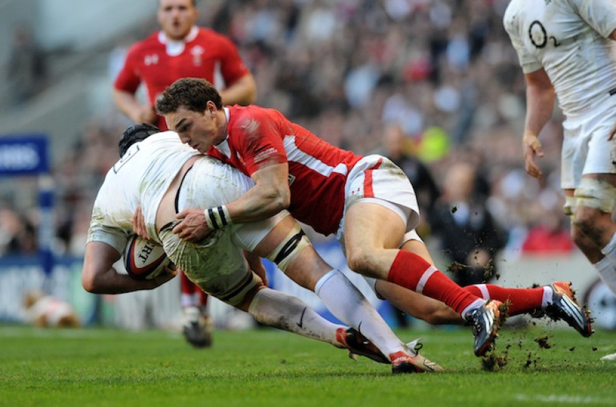 The curious case of George North part 2 - player power and terms of ...