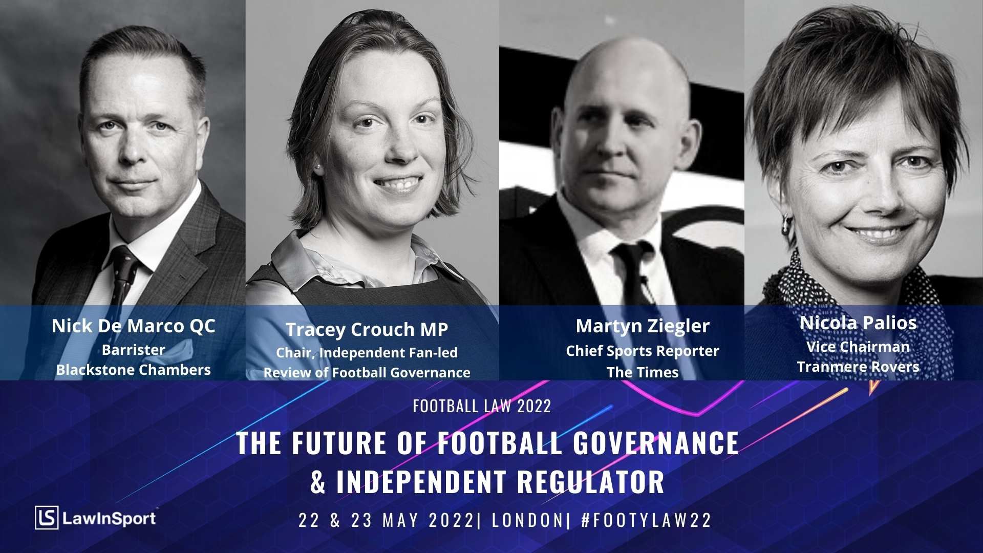 The future of football club governance & independent regulator - LawInSport