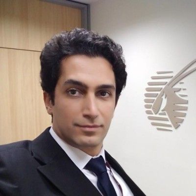 Dr. Mehrdad Mohammadi - LawInSport