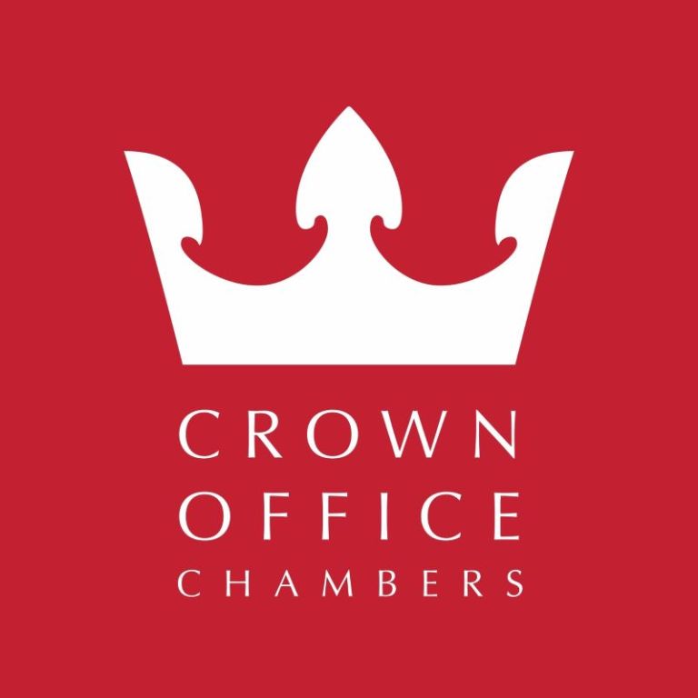 Crown Office Chambers - LawInSport
