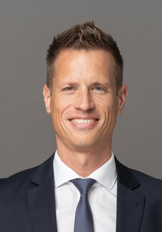 Editorial Board - LawInSport